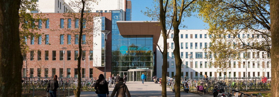 Meander MC joins the Castor family - Castor