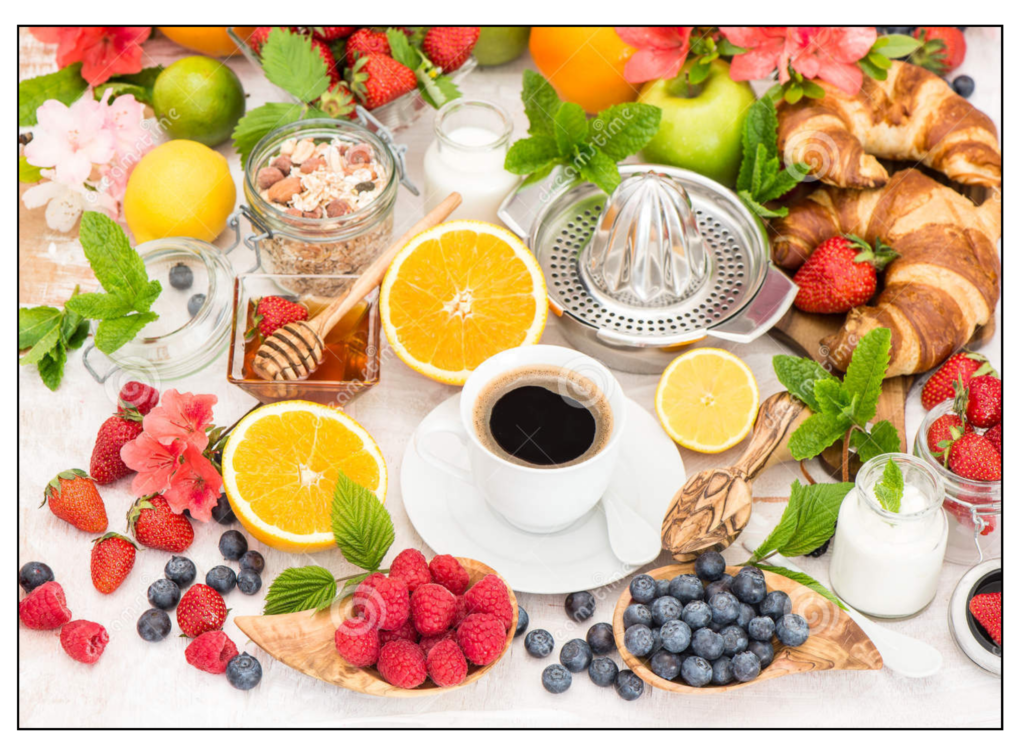 Is drinking coffee good for you & drinking 8 cups even better? - Castor