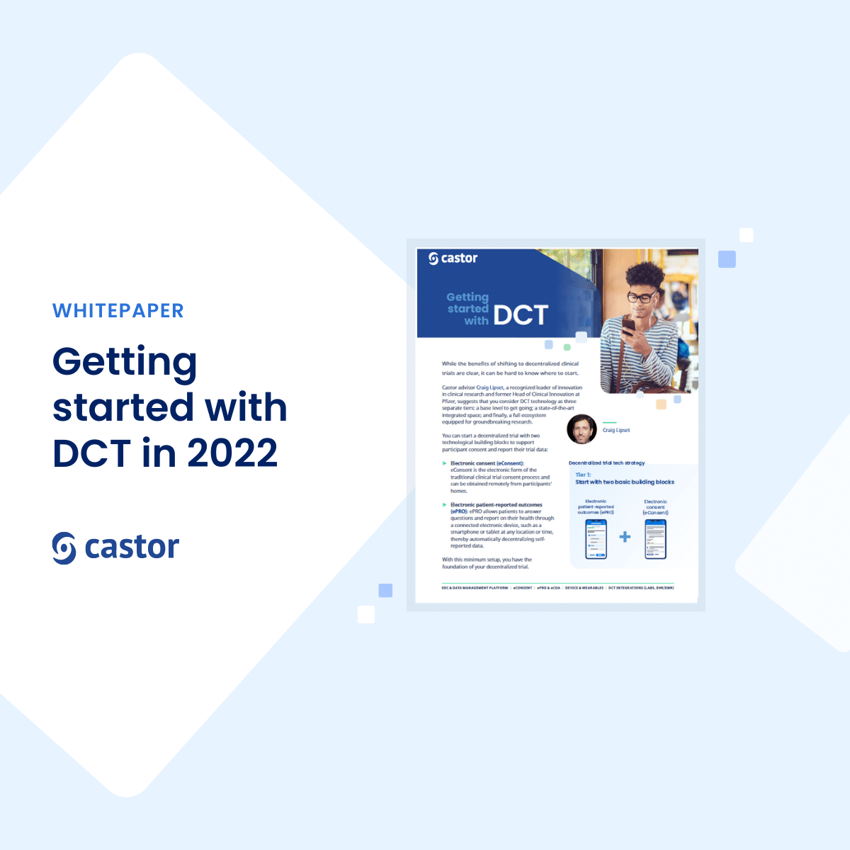 Getting Started with DCT in 2022