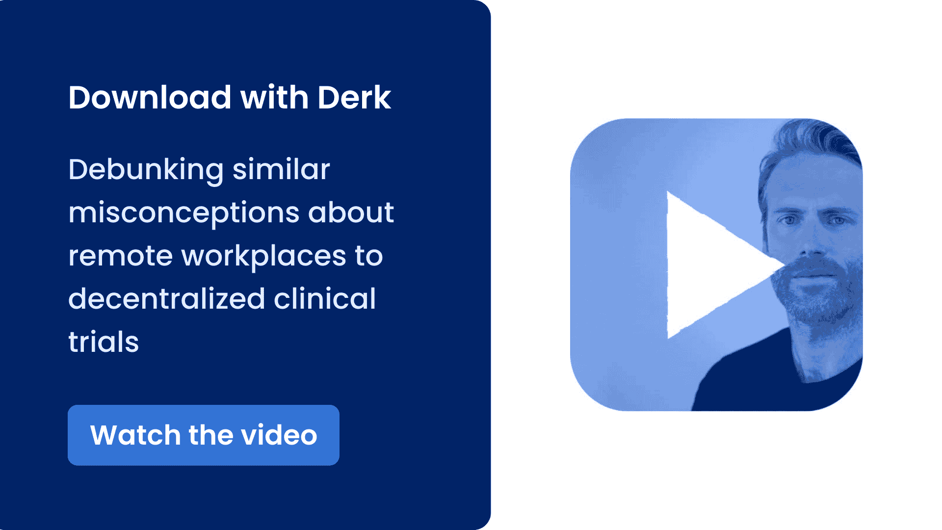 Debunking Misconceptions of Remote Workplace to DCTs