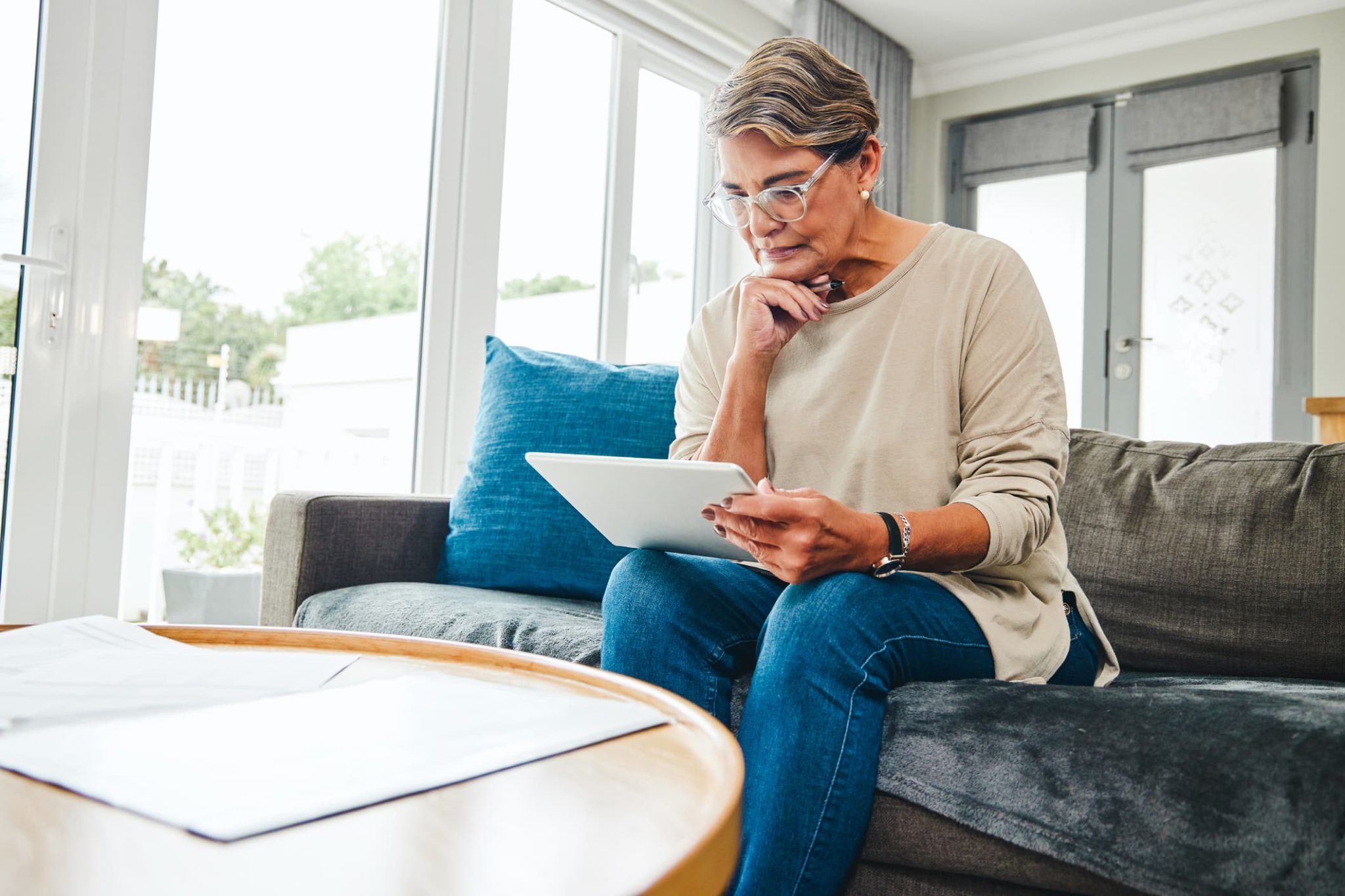 AKRN optimizes patient assessment collection with Castor ePRO AKRN optimizes patient assessment collection with Castor ePRO