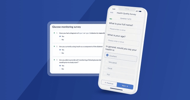 Highly-Rated ePRO Software for Clinical Trials - Castor