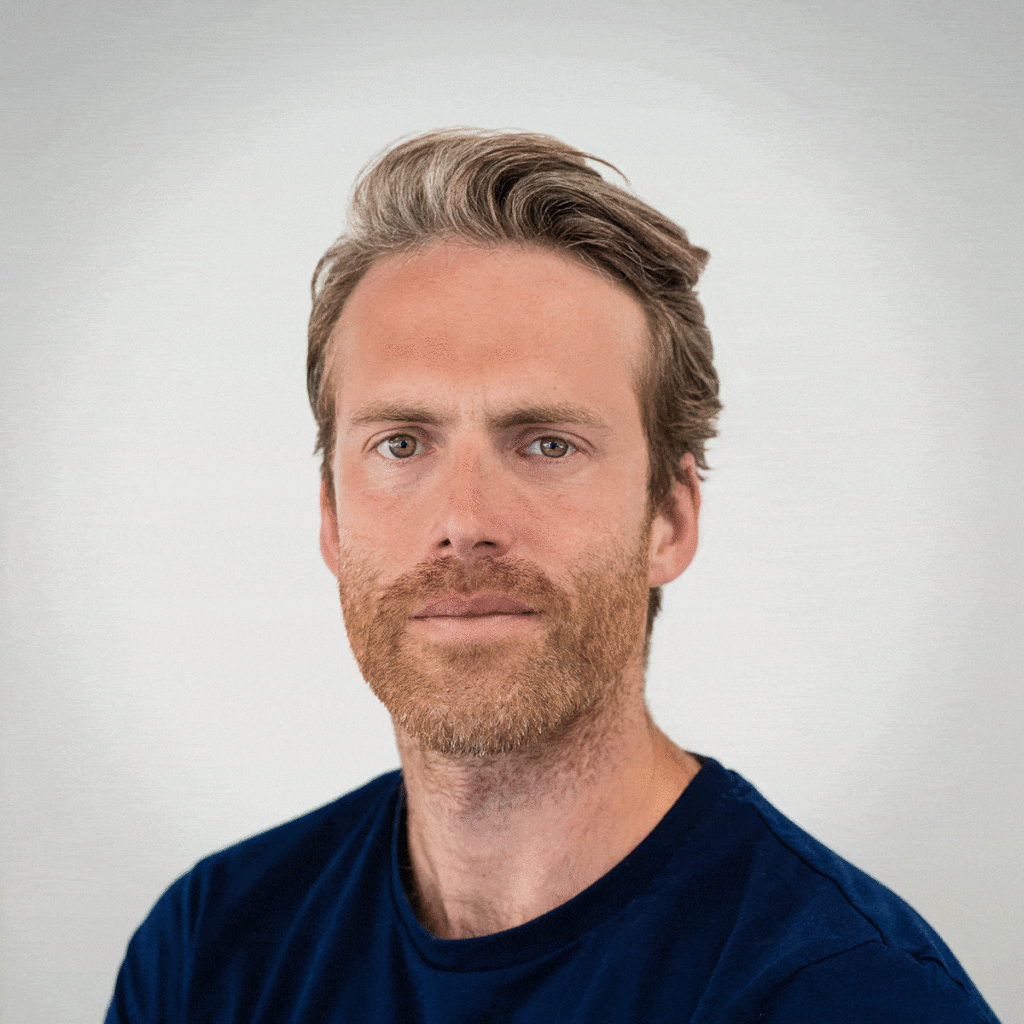 Leadership - Founders, Advisory Board and Board of Directors