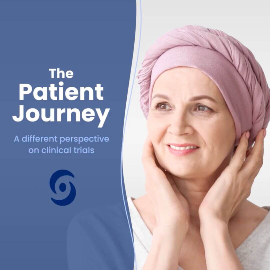Welcome To Castor S Patient Journey Portal