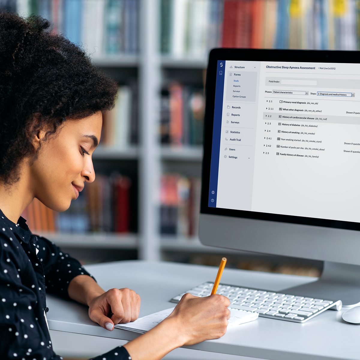 eCOA & ePRO 101: What Every Clinical Professional Needs